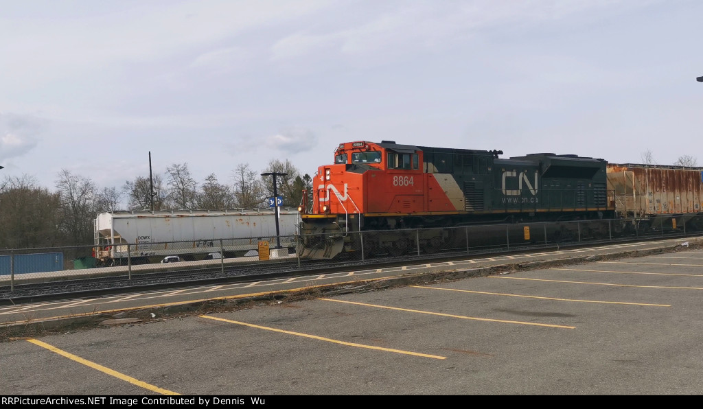 CN 8864